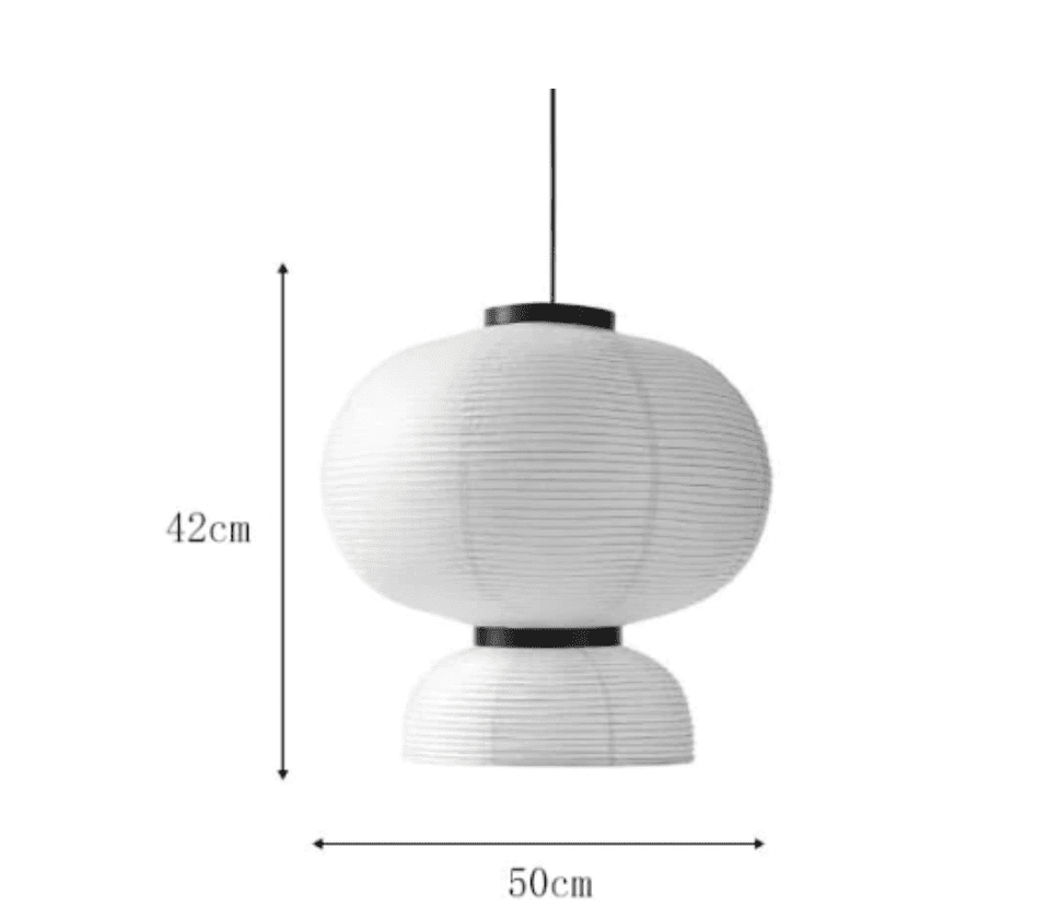 Yuki Pendant Light