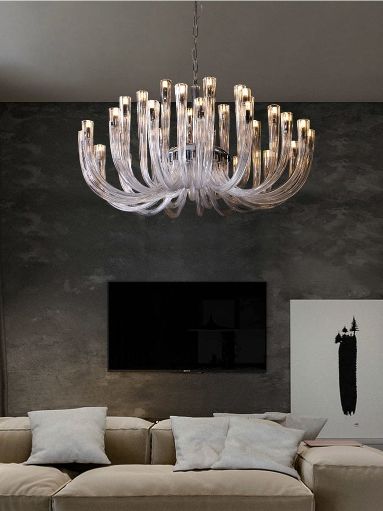 Empire Chandelier