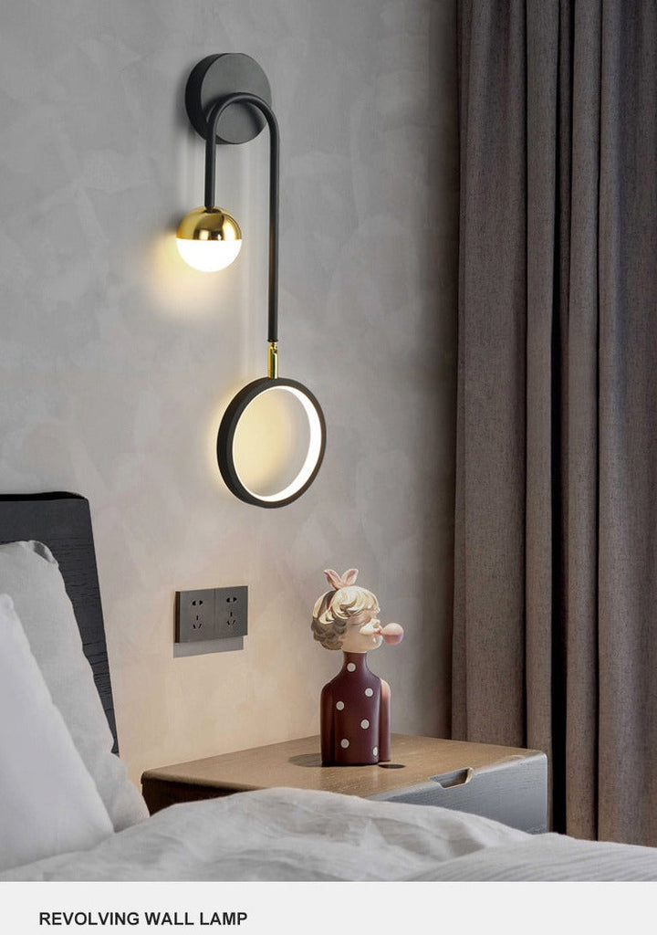 Ferra LED Wall Light