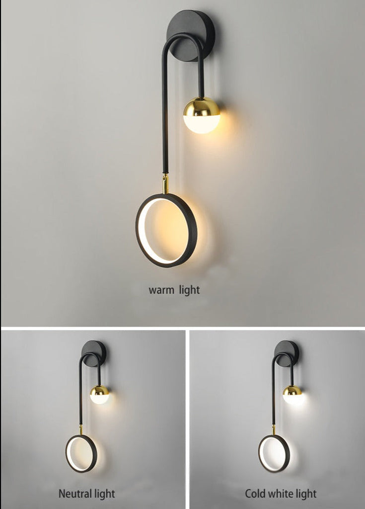 Ferra LED Wall Light