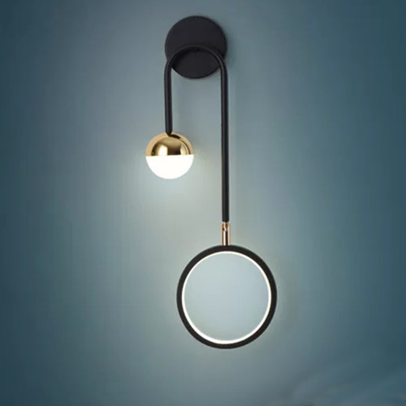 Ferra LED Wall Light