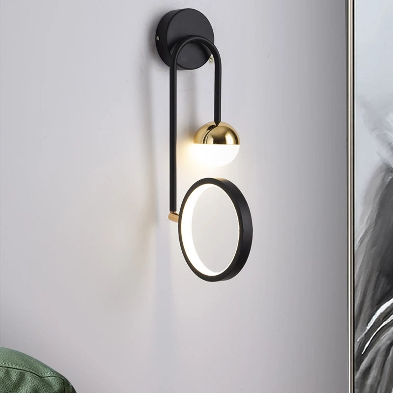 Ferra LED Wall Light