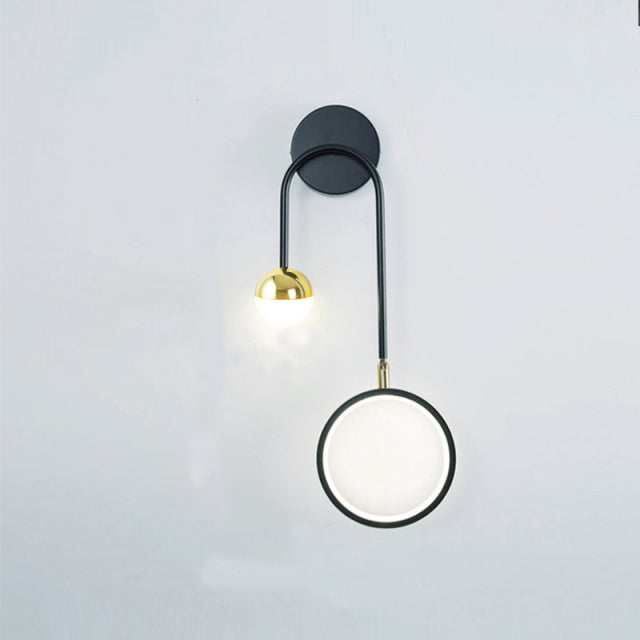 Ferra LED Wall Light